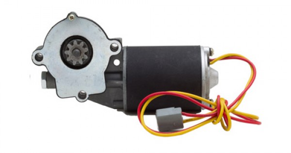 12 Volt Ford D.C. Motor