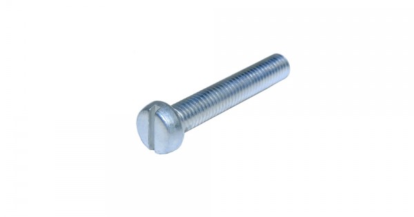 84Z M04X10 CAD1 SLOT CHEESEHEAD M/S