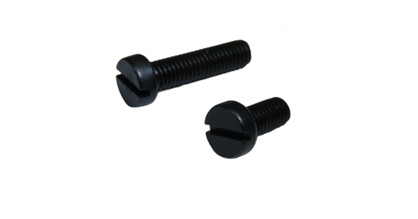 Cheese Head Metric Screws