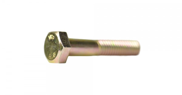 M06 YELLOW ZINC 931 BOLTS