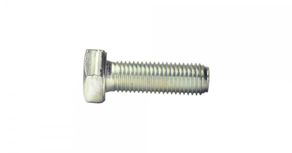 DIN 961 FINE THREADED BOLTS