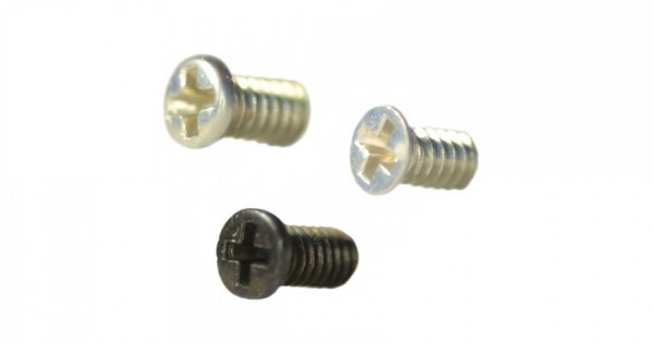 JCIS Electronics Mini Screws