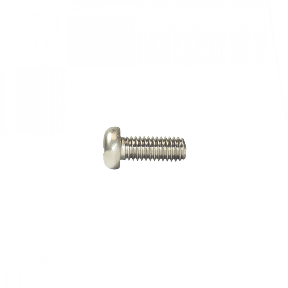 M05X012 JIS PHILLIPS A2 PAN HEAD MACHINE SCREW