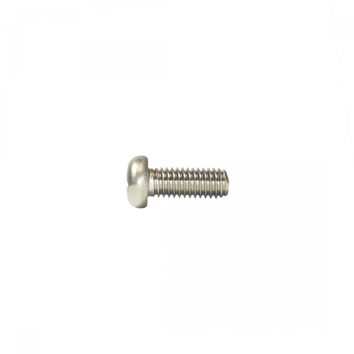 M05X012 JIS PHILLIPS A2 PAN HEAD MACHINE SCREW
