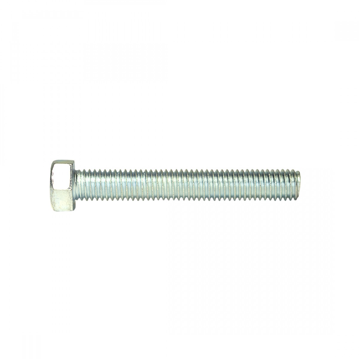JIS B1180 METRIC HEX BOLT M10X45 Z | PITCH 1.25 | SMALL HEAD M14