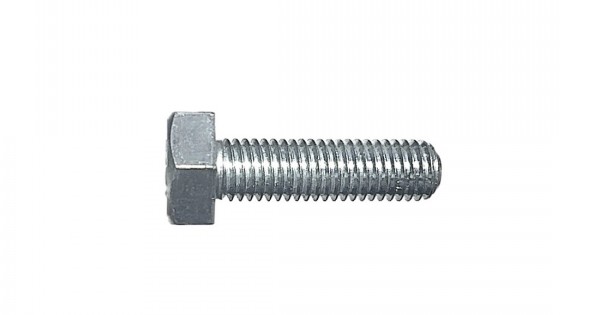 JIS B1180 METRIC HEX BOLT M10X35 Z | PITCH 1.5 | LARGE HEAD M17