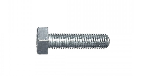 JIS B1180 METRIC HEX BOLT M10X40 Z | PITCH 1.5 | LARGE HEAD M17