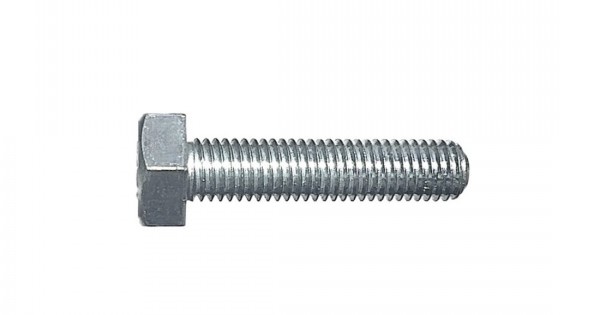 JIS B1180 METRIC HEX BOLT M10X45 Z | PITCH 1.5 | LARGE HEAD M17