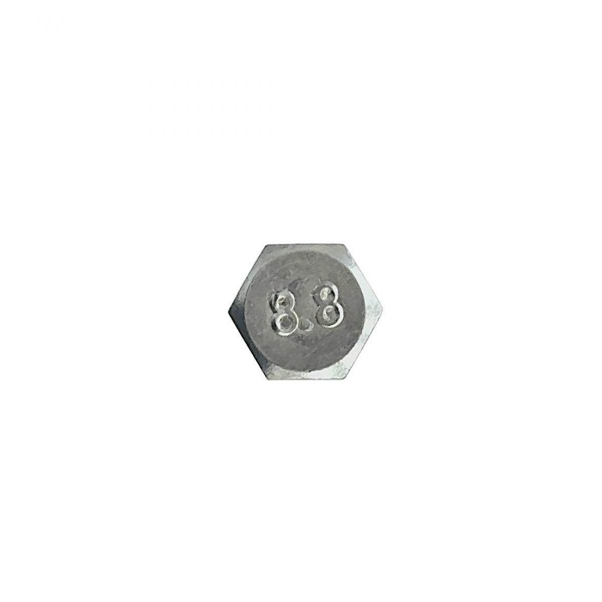 JIS B1180 METRIC HEX BOLT M10X35 Z | PITCH 1.5 | LARGE HEAD M17