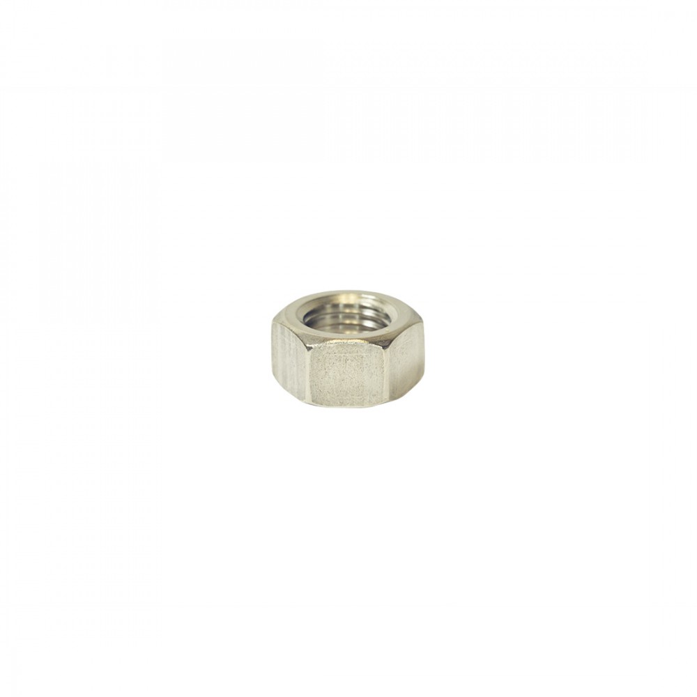 JISB1181 A2 HEX NUT M 12-1.75 X 7 X 17