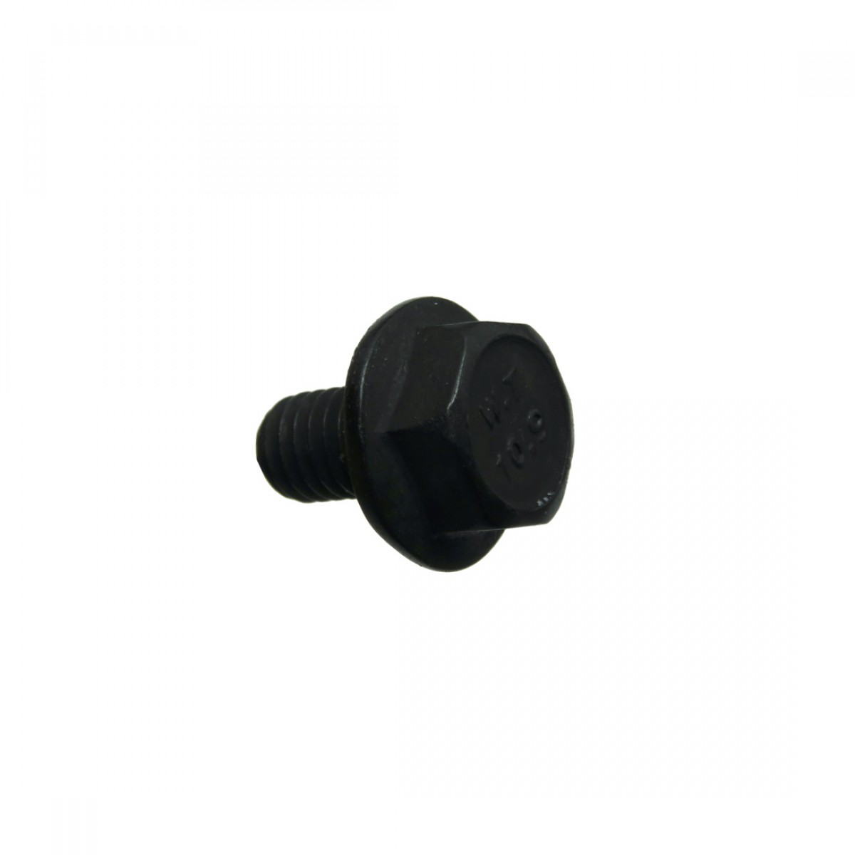 JIS B1189BO INDENTED HEX HEAD FLANGE BOLT M06X12