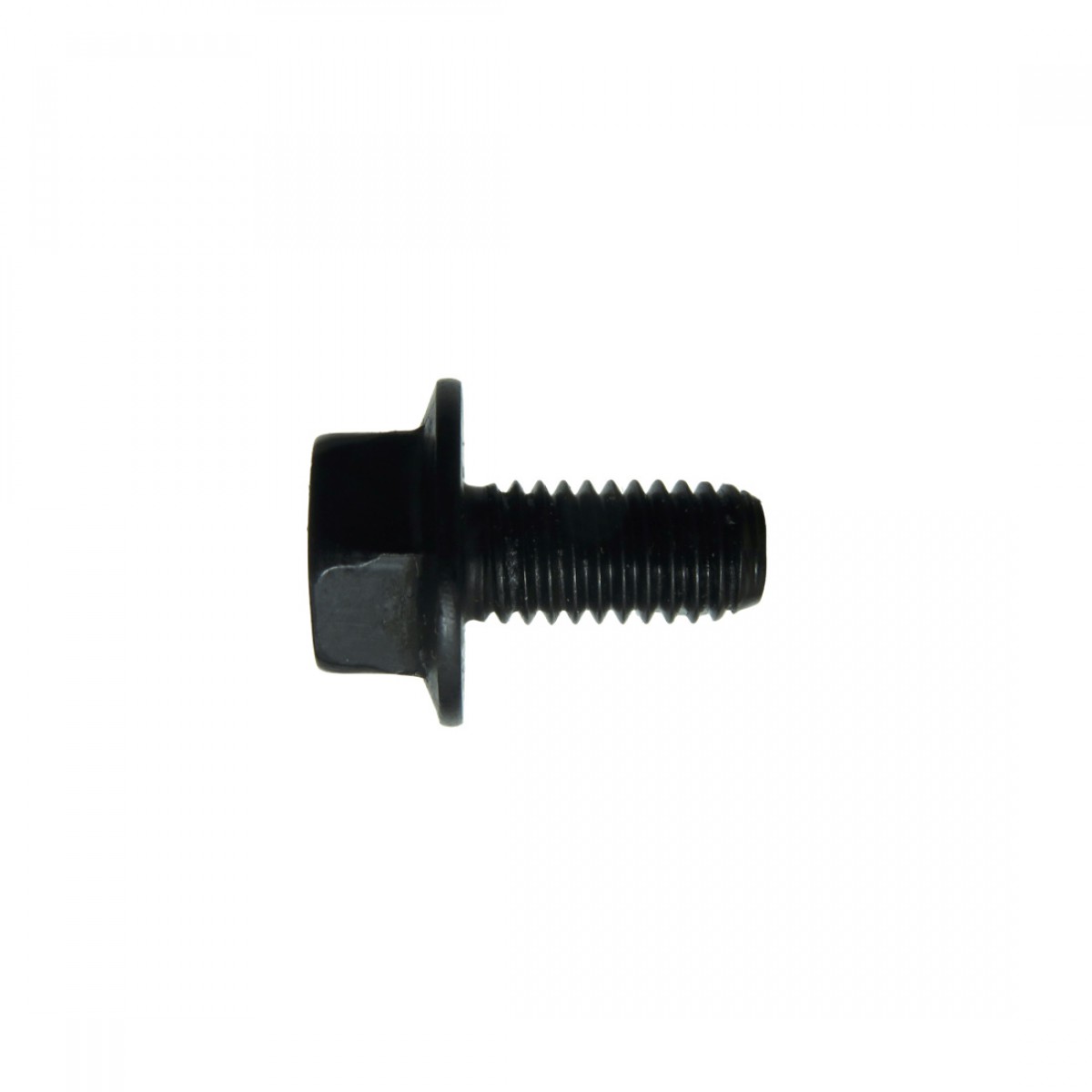 JIS B1189BO INDENTED HEX HEAD FLANGE BOLT M06X12
