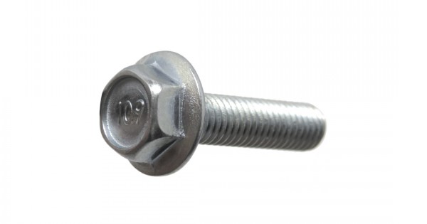 Zinc Flange Bolts