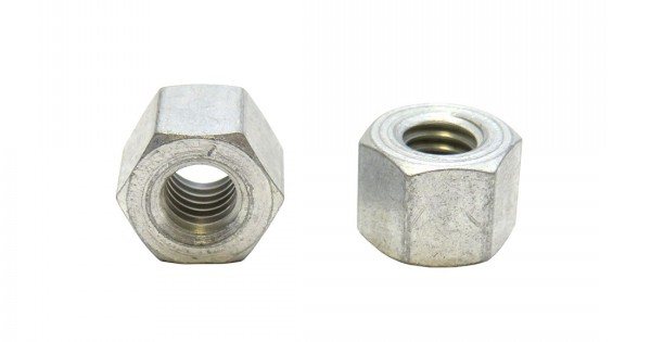 NEWCO STEEL DISTRIBUTOR NUT M6