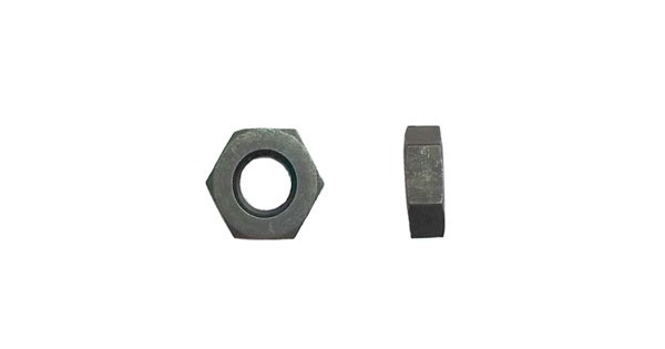 DRIVESHAFT NUT