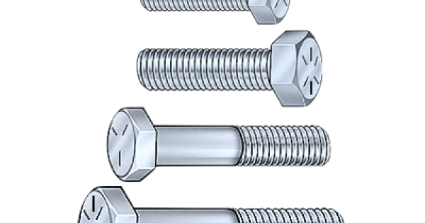 USA Standard Fasteners