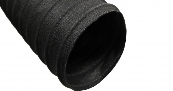 BLACK CANVAS AIR DUCT