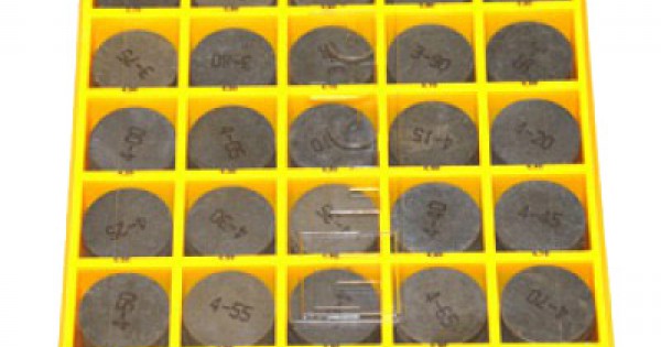 33M 2V SHIM KIT 204 PCS.