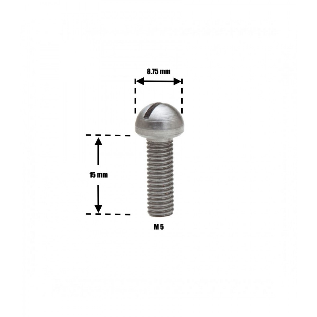 WATER VALVE SCREW