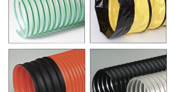 Wind Turbine & Industrial Airducts