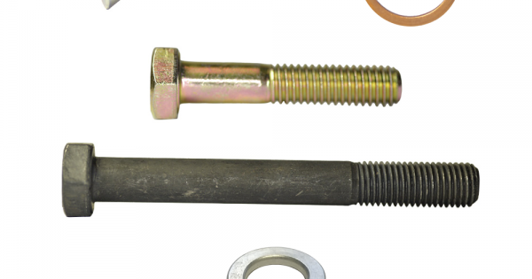 DIN / European Metric Fasteners