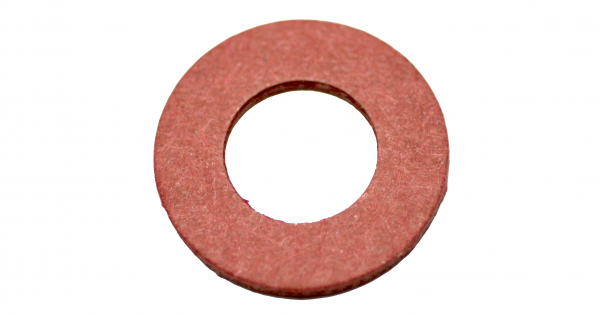 METRIC FIBER WASHERS