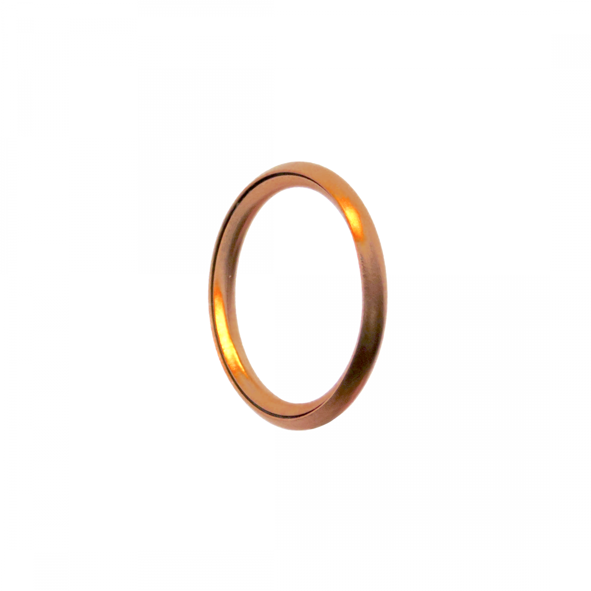 METRIC CELLULOSE FILLED COPPER WASHER 48X55X2.5